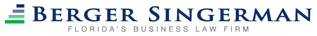 berger singerman logo – Dade Legal Aid